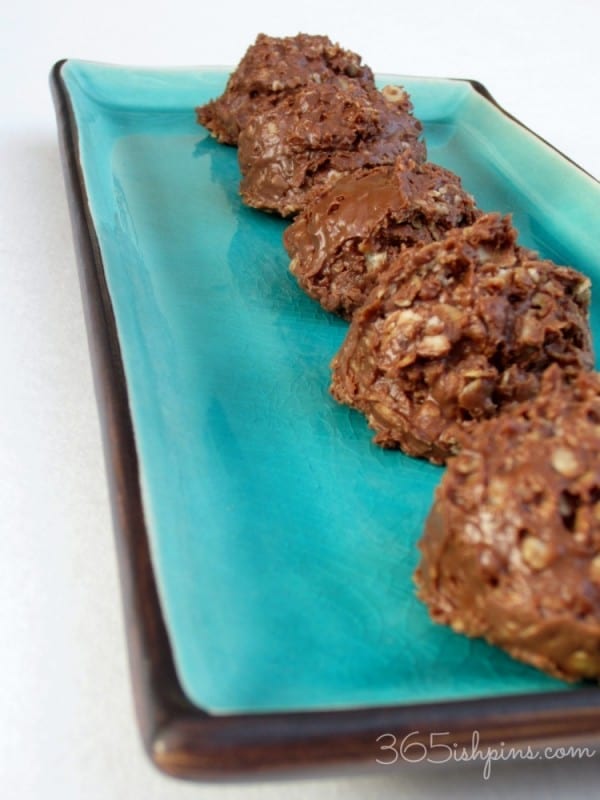 Easy Nutella Pastries - Simple and Seasonal