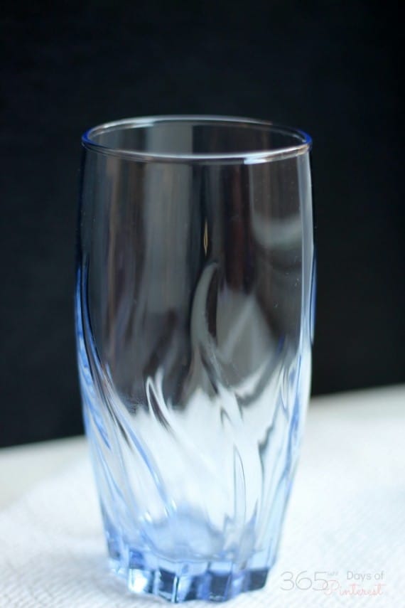 How To Shine Cloudy Glassware Easy Fix Simple And Seasonal