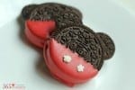 Easy Mickey Mouse Cookies - Simple and Seasonal