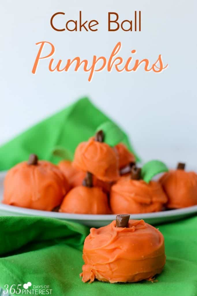 24 Cute Halloween Snacks - Simple and Seasonal