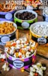 24 Cute Halloween Snacks - Simple and Seasonal