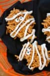 24 Cute Halloween Snacks - Simple and Seasonal